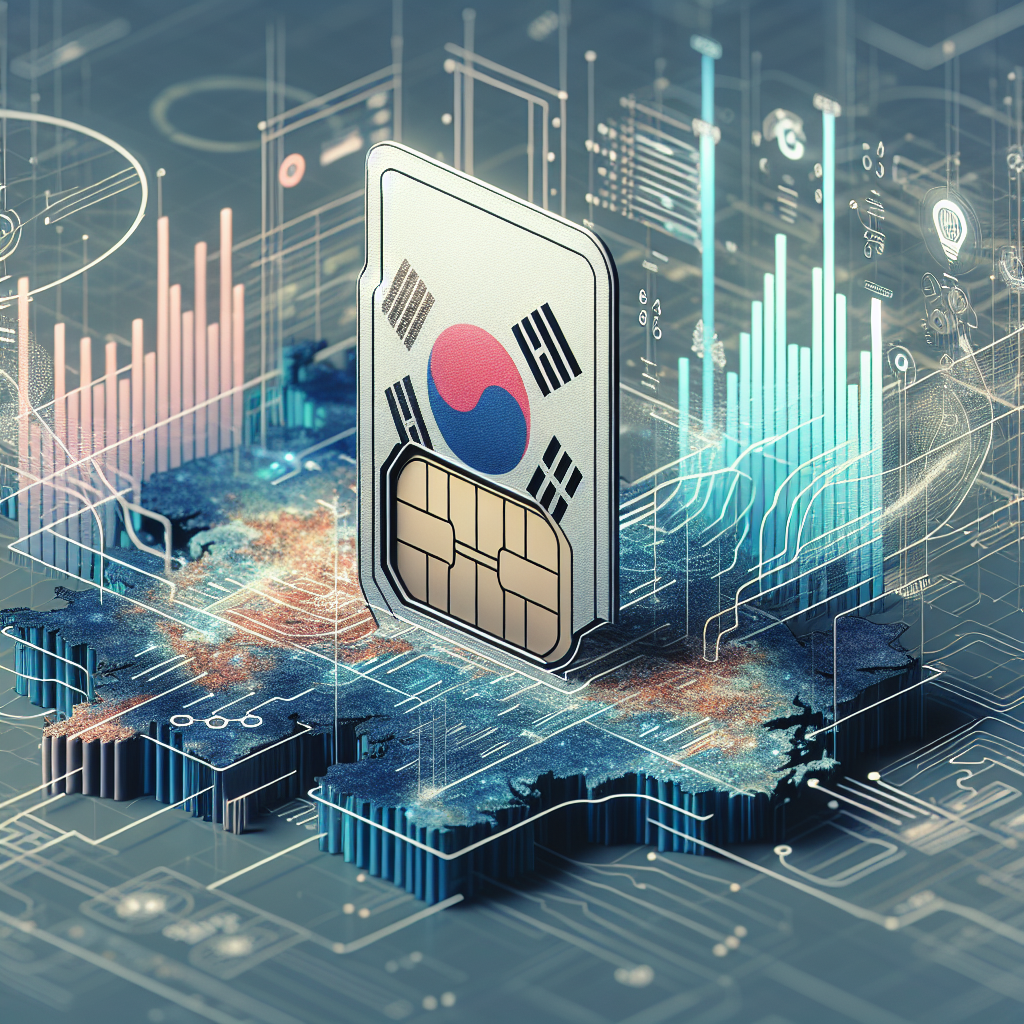 Korea eSIM KYC Rules Explained: ID Verification for Tourists and ...