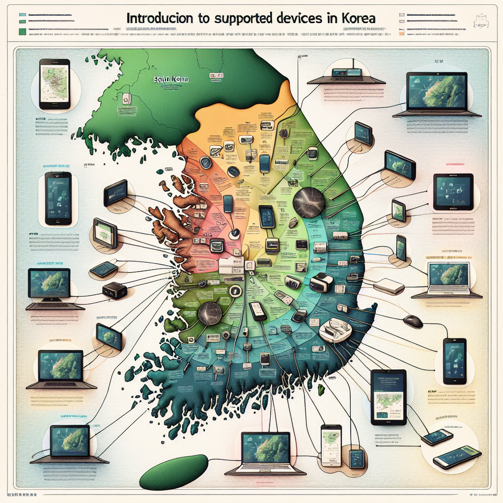 Korea eSIM Supported Devices: Does FaceTime/iMessage work with Korea ...