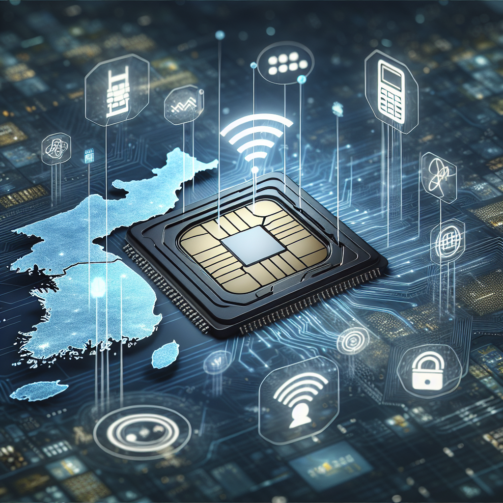 Korea eSIM Device Change in Korea: How to Stay Online While Switching ...