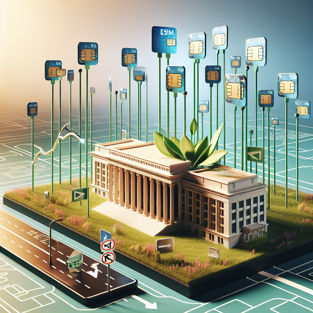 Navigating the Korea eSIM Market: The Rise of Self-Serve Setup Guides ...