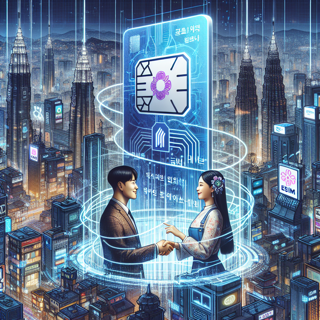 Partnerships & Wholesale News - WG KOREA eSIM Guide