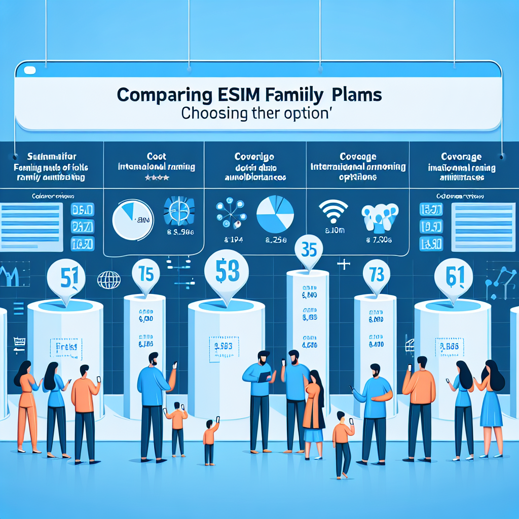 Korea eSIM Family Plans: How to Install eSIM for Kids’ Phones Safely ...