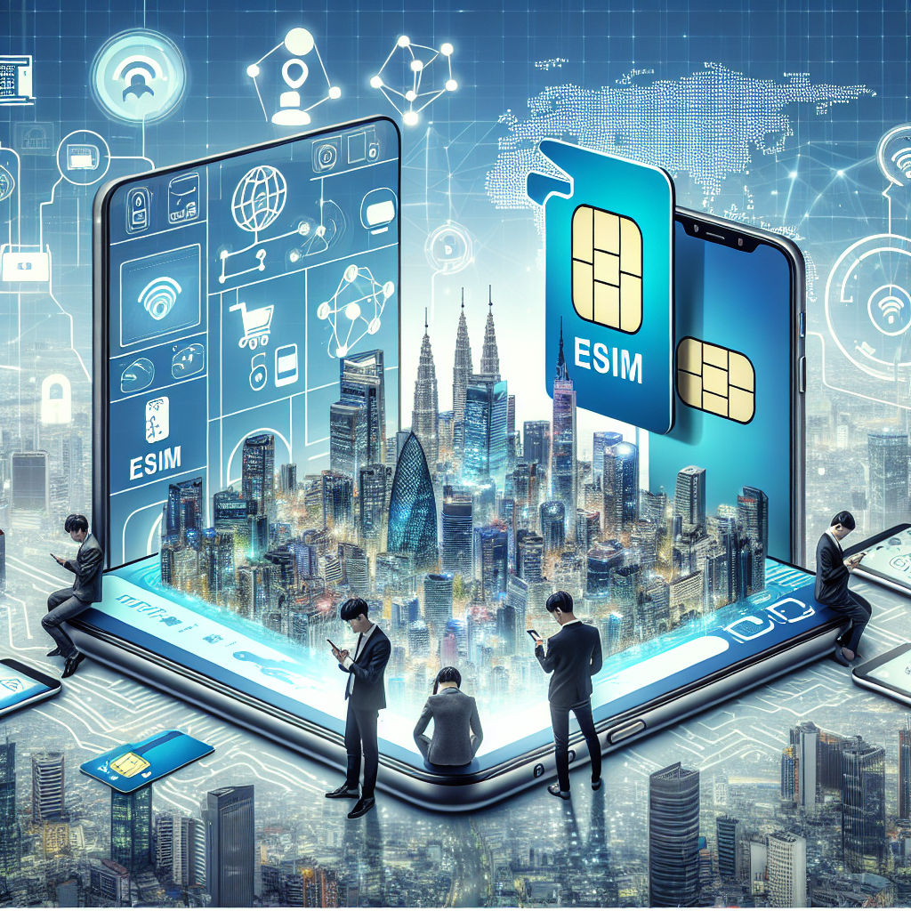 Korea eSIM Wholesale Performance: Monitoring Korea eSIM Speed and ...