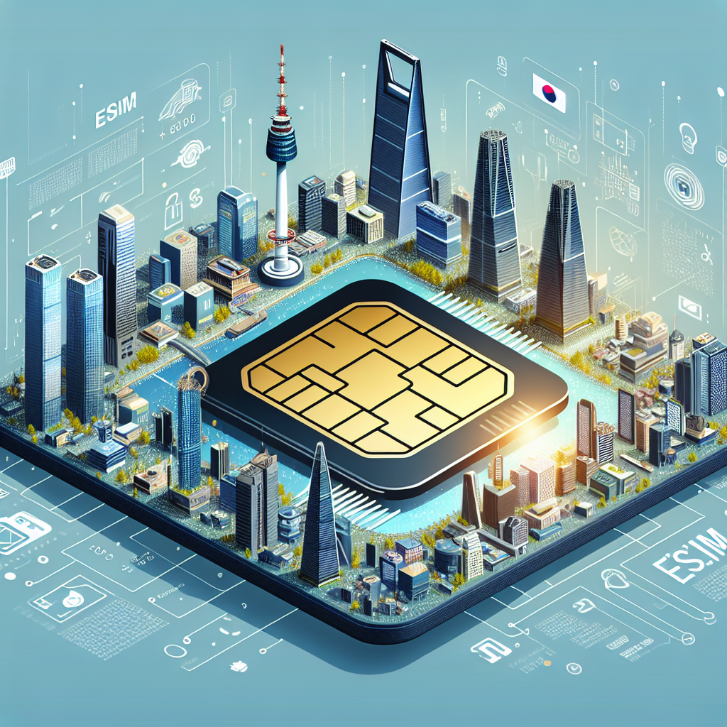 Korea eSIM Pay-As-You-Go Explained: Is PAYG the Best Korea eSIM for ...