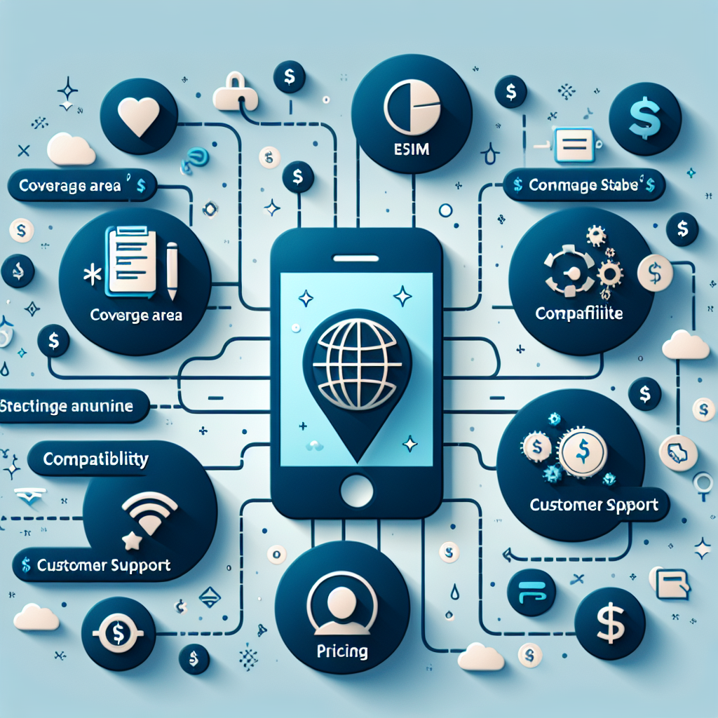 Korea eSIM Wholesale Guide: Setting Up Automated QR Delivery for Korea ...