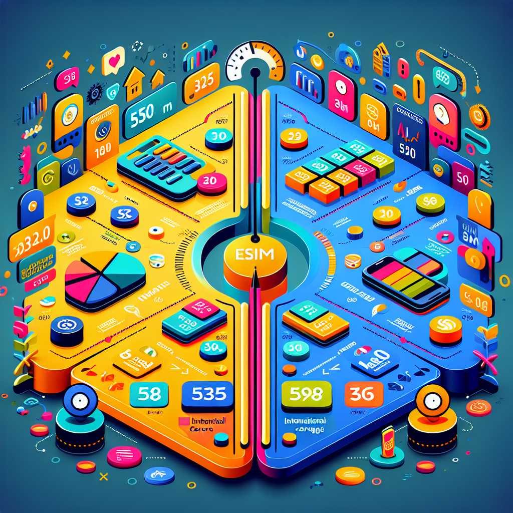 Unlock Seamless Connectivity: Navigating Koreas eSIM Voice and Data ...